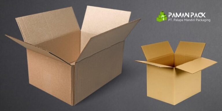 Panduan Lengkap Bikin Kardus untuk Barang: Dari Fungsi Hingga Solusi ...