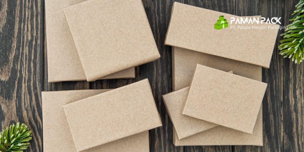 Jasa Pembuatan Box Packaging Produk, Panduan & Tips Memilih