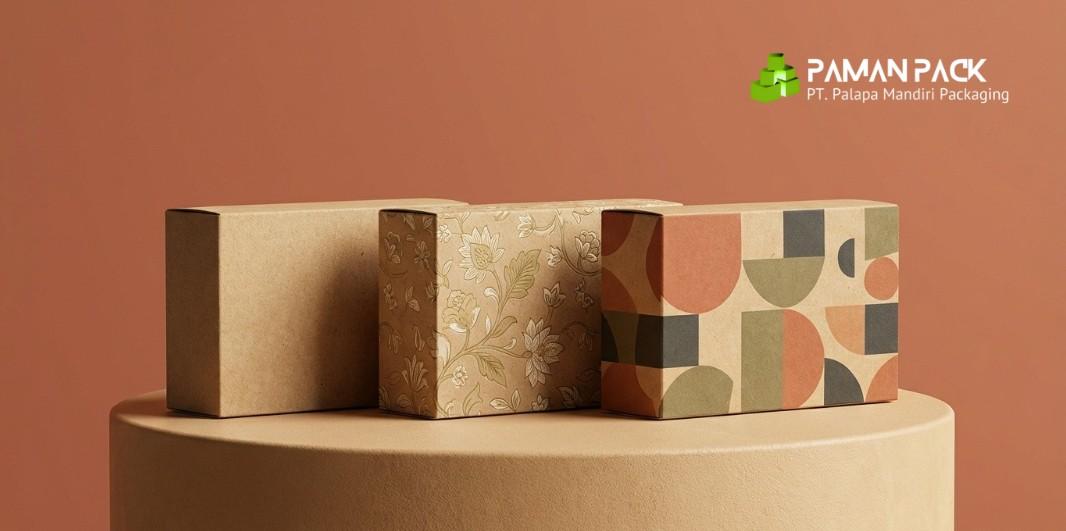 Panduan Lengkap Ukuran Kardus Standar & Custom: Solusi Packing Tepat ...